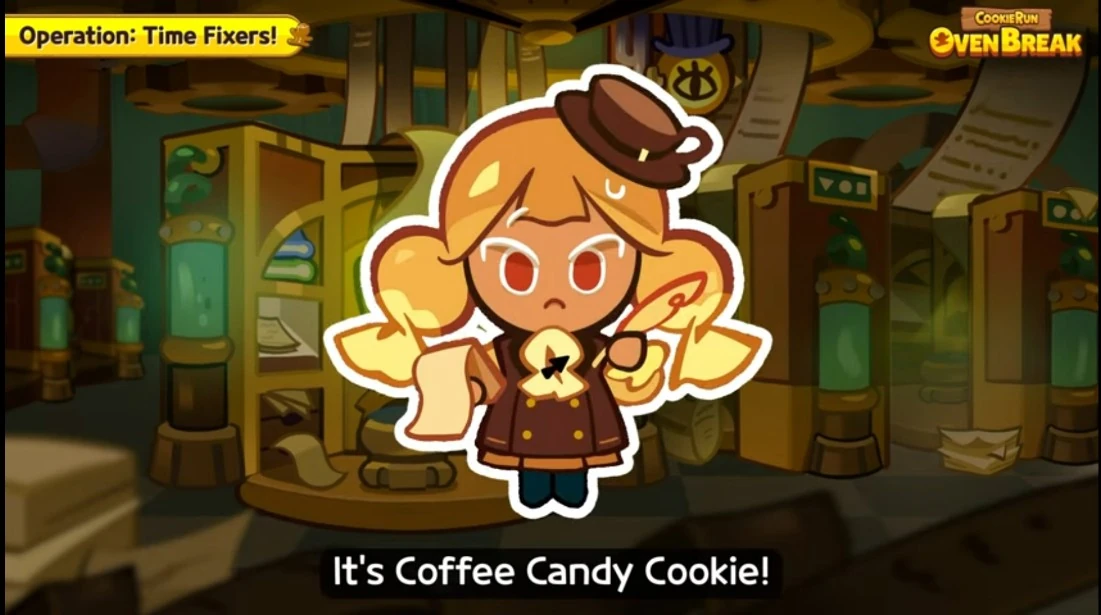 New TBD Update preview | Fandom