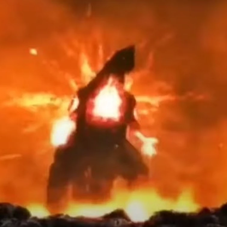 Godzilla Earth abilities explained | Fandom