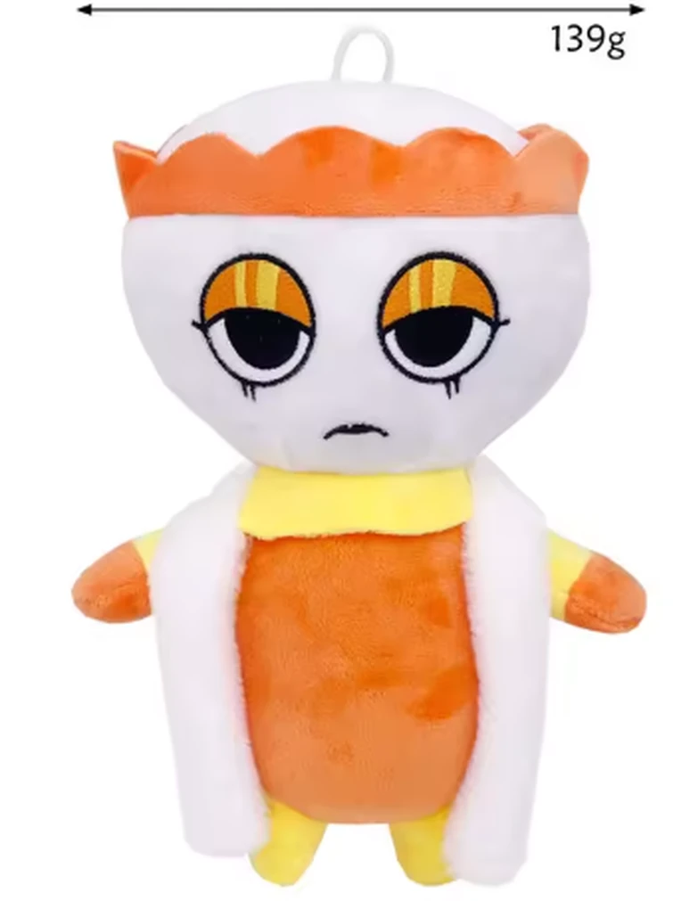 HELP THEY MADE EVEN MORE BOOTLEG PLUSHIES | Fandom