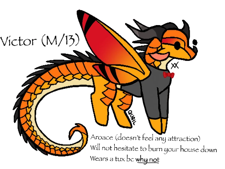 Discuss Everything About Wings of Fire Wiki | Fandom