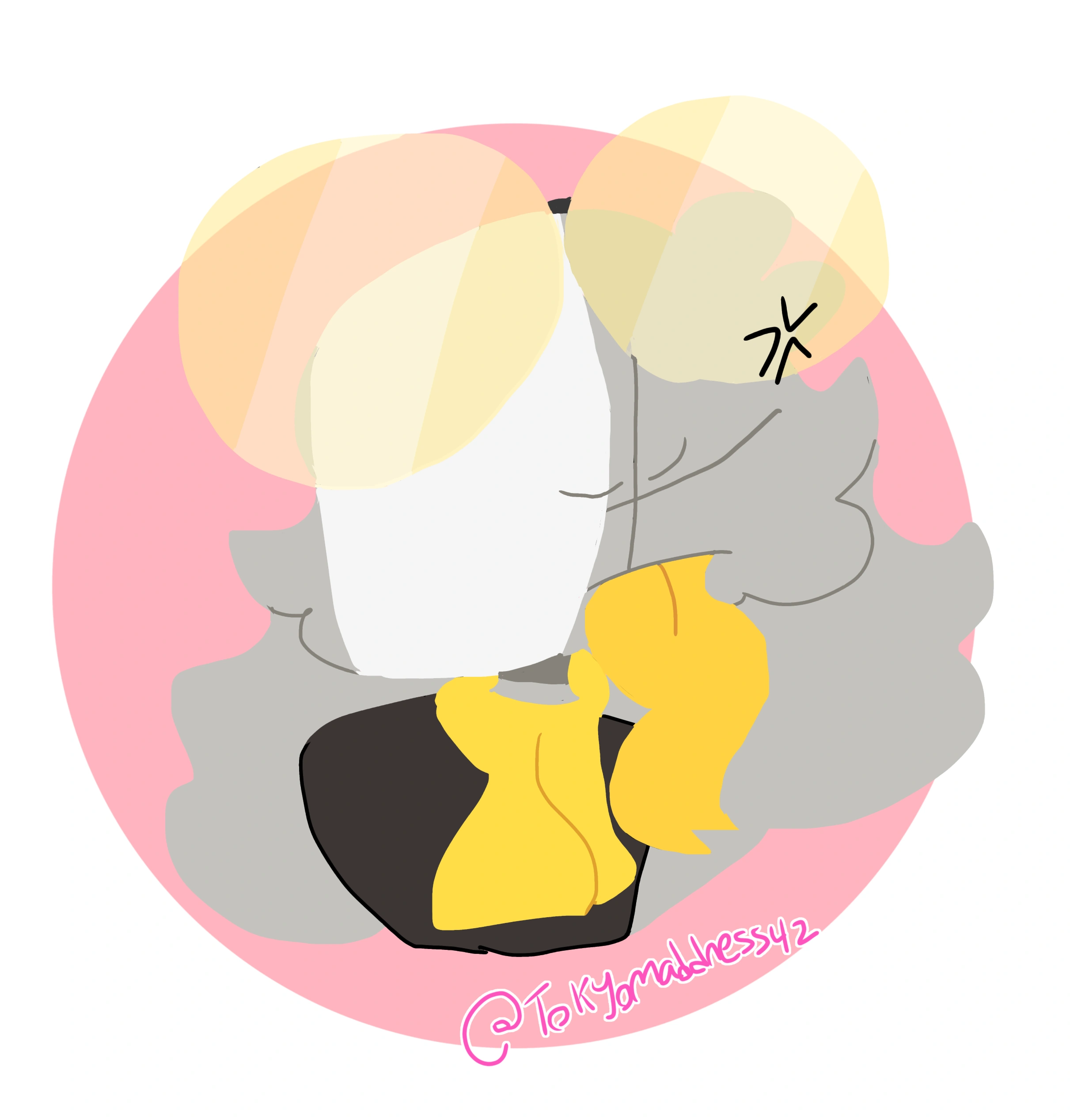 Attempting Lineless art | Fandom