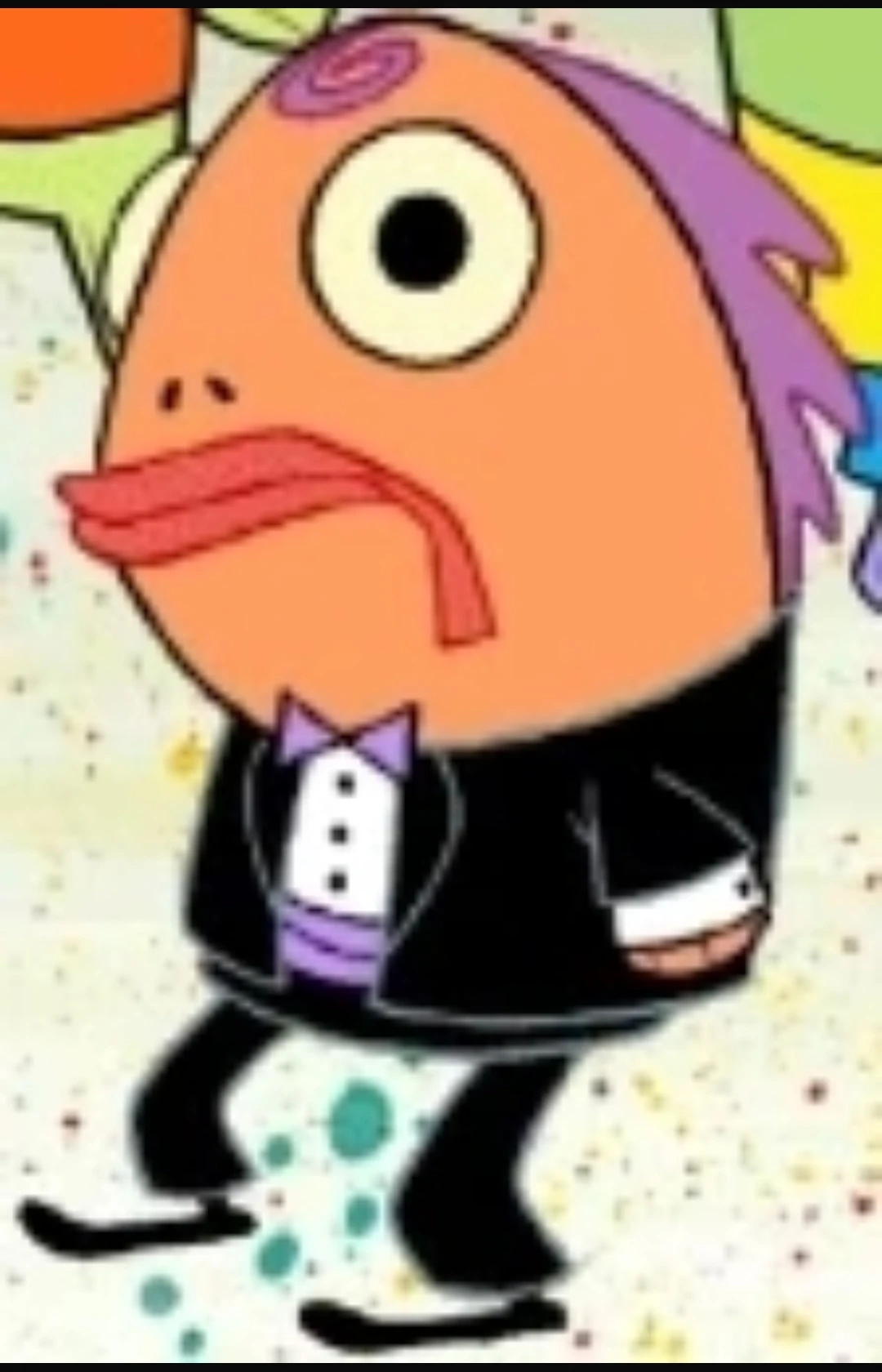 Incidental 51 | Fandom