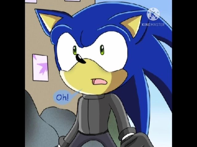 I have found the saddest Sonic video on YouTube | Fandom