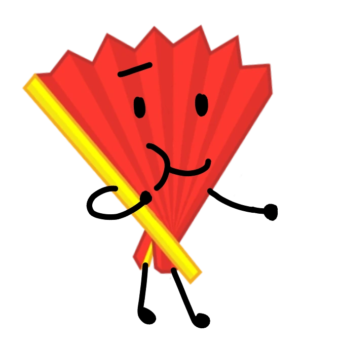 cool fan sprite repost | Fandom