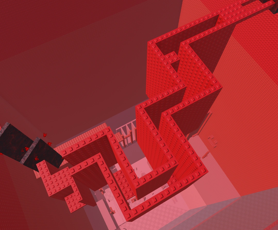 ToTS:R building progress #3 (F4&5 COMPLETE) | Fandom