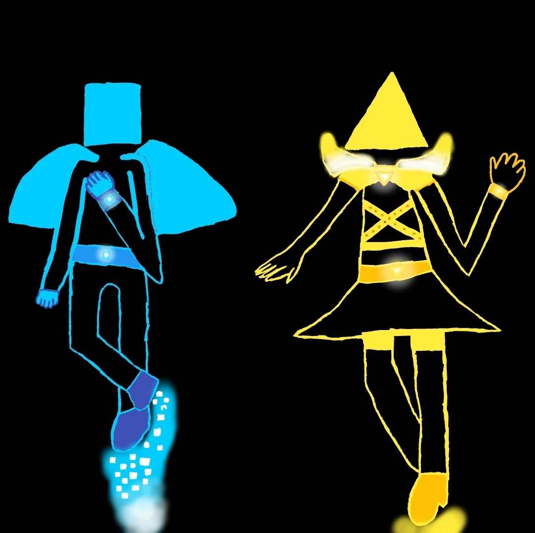 Drawings from my old drawing app | Fandom