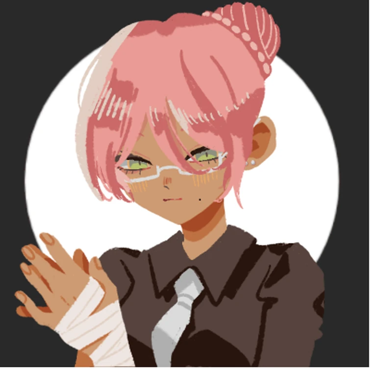 if my oc was in prsk units | Fandom