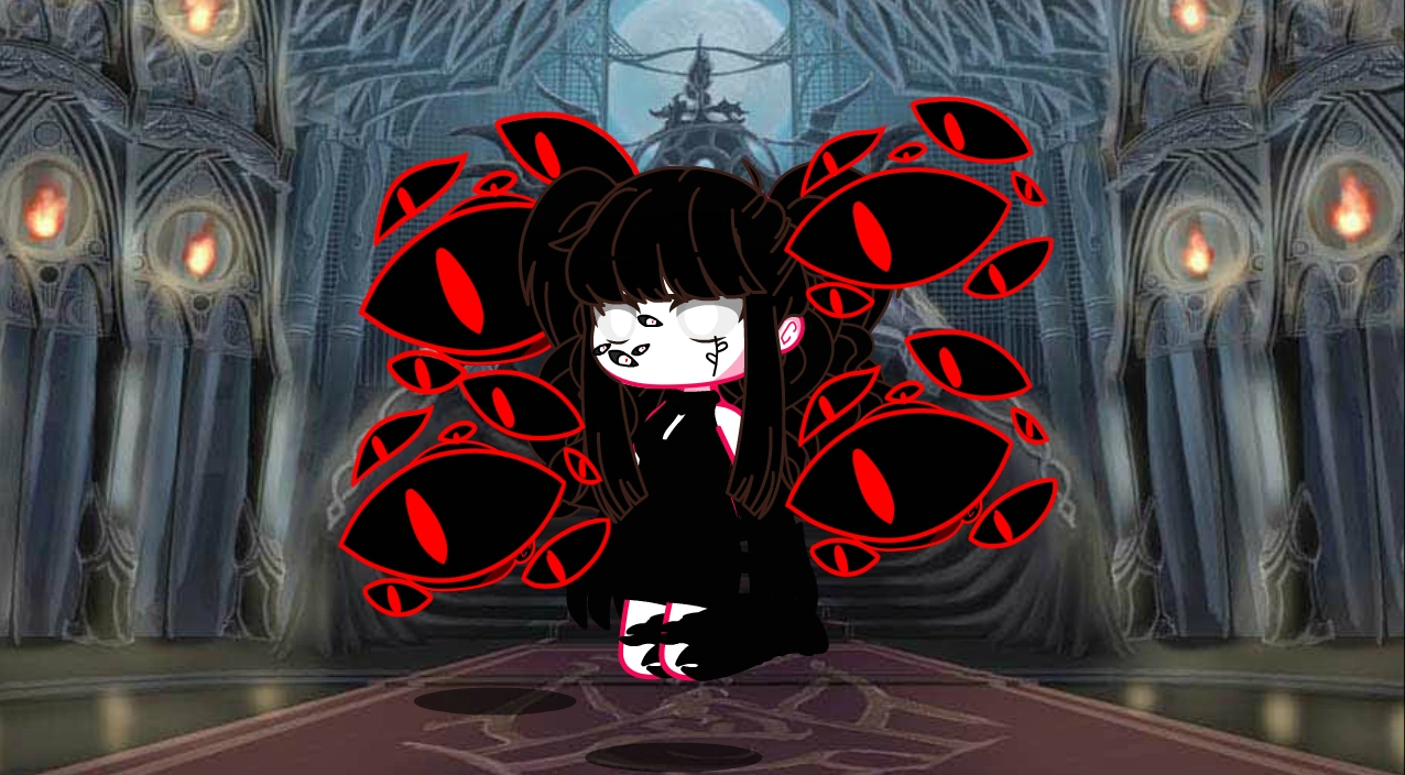 I made Gazer Mode in Gacha- | Fandom
