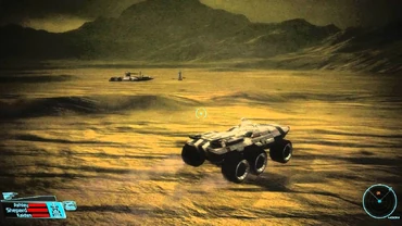 Discuss Everything About Mass Effect Wiki | Fandom