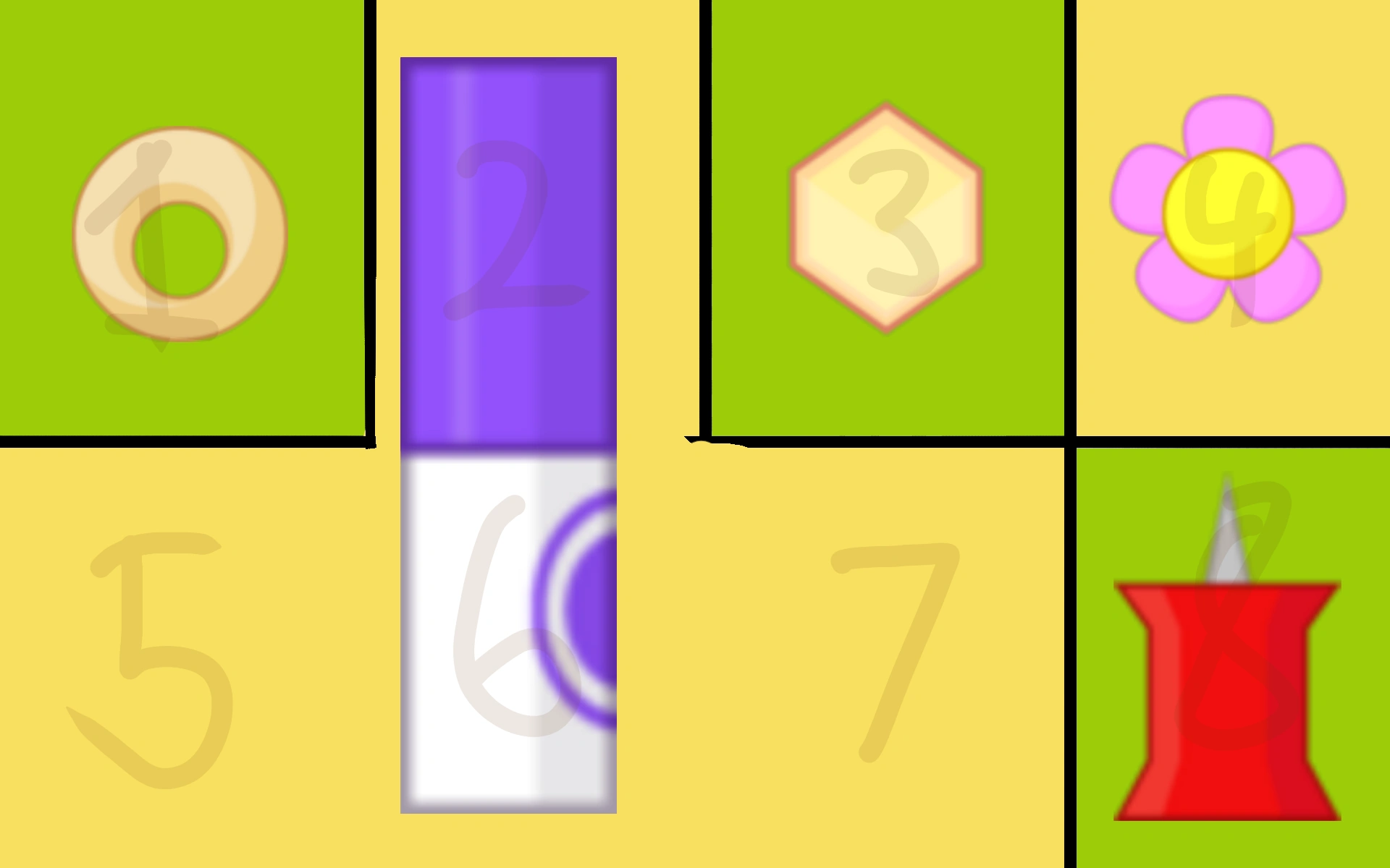 Object show but it's mapping 8 | Fandom