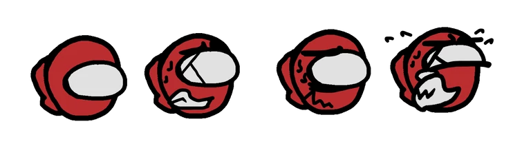 Vs Impostor Icons Redone | Fandom