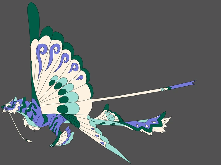 Hongliang color/theme ref base | Fandom