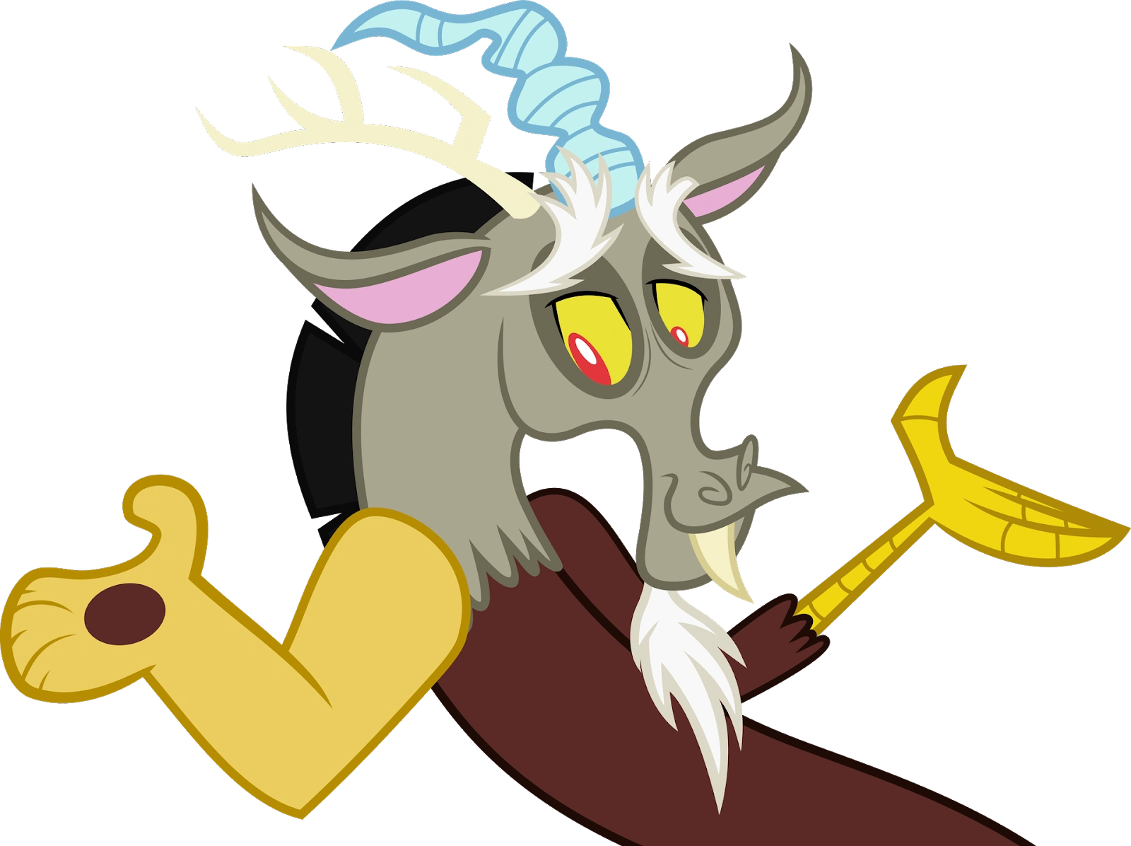 Discord... | Fandom