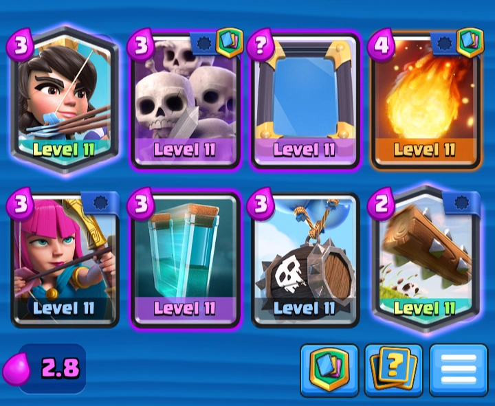 It's a fun deck to play :troll: | Fandom