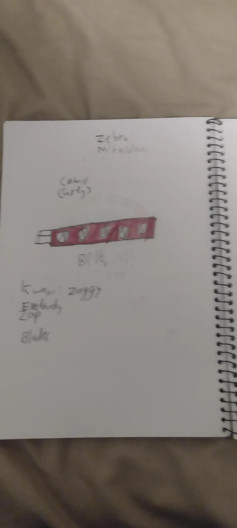 Do u think there will be an African miracle box in the special | Fandom