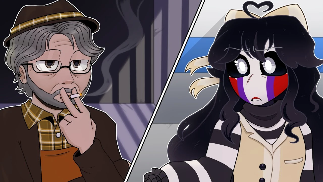 New EAPS episode... | Fandom