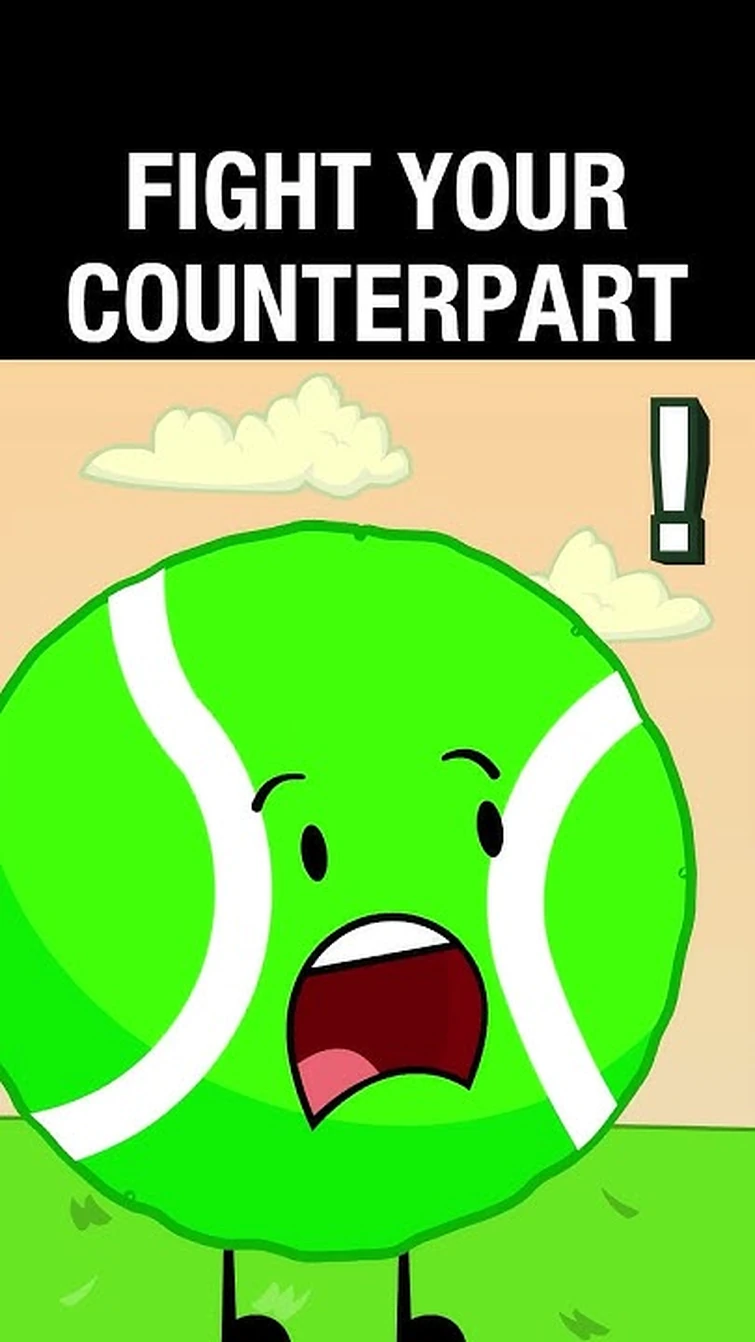 TACK HAS A FACE!?!?!? [bfdi mini replica 11 spoiler] | Fandom