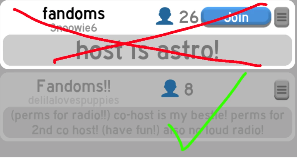 JOIN DIS SERVER | Fandom