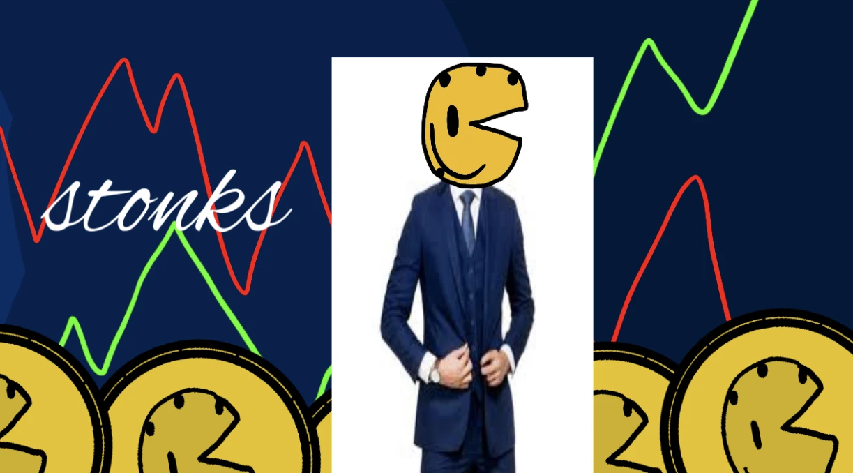 I just invested 50 bux into crypto and I could end up with hundreds of ...