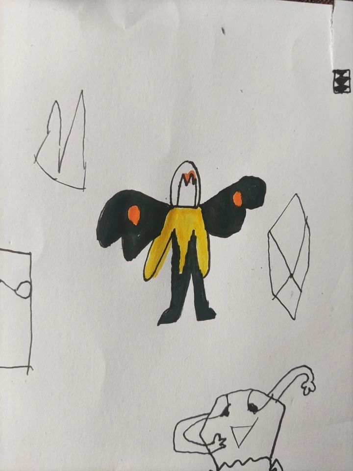 Rare Fiddlement | Fandom