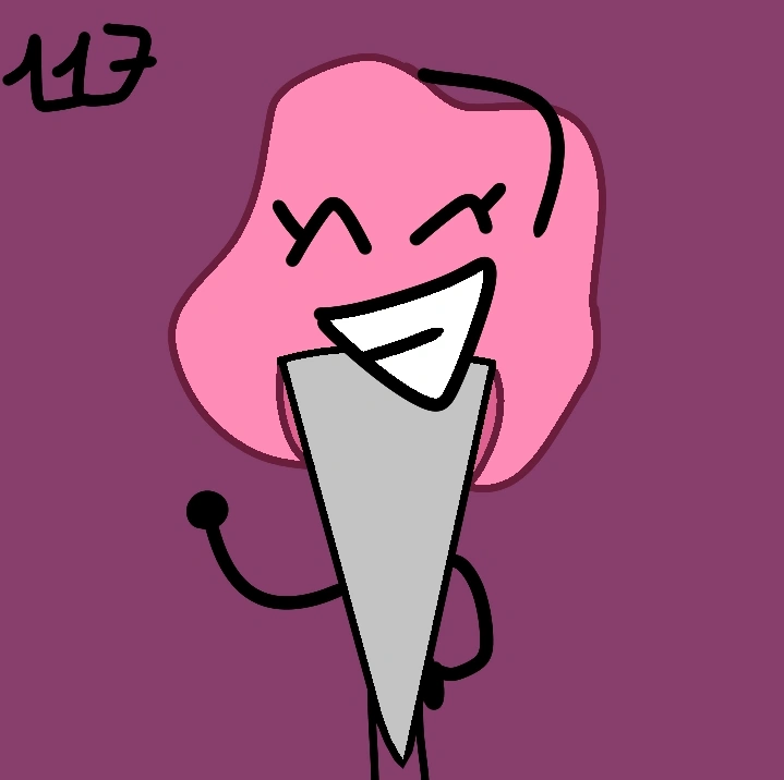 Drawing Object Show Characters Day 117 | Fandom