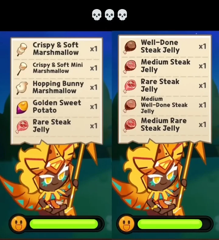 "My greed is everlasting!" | Fandom