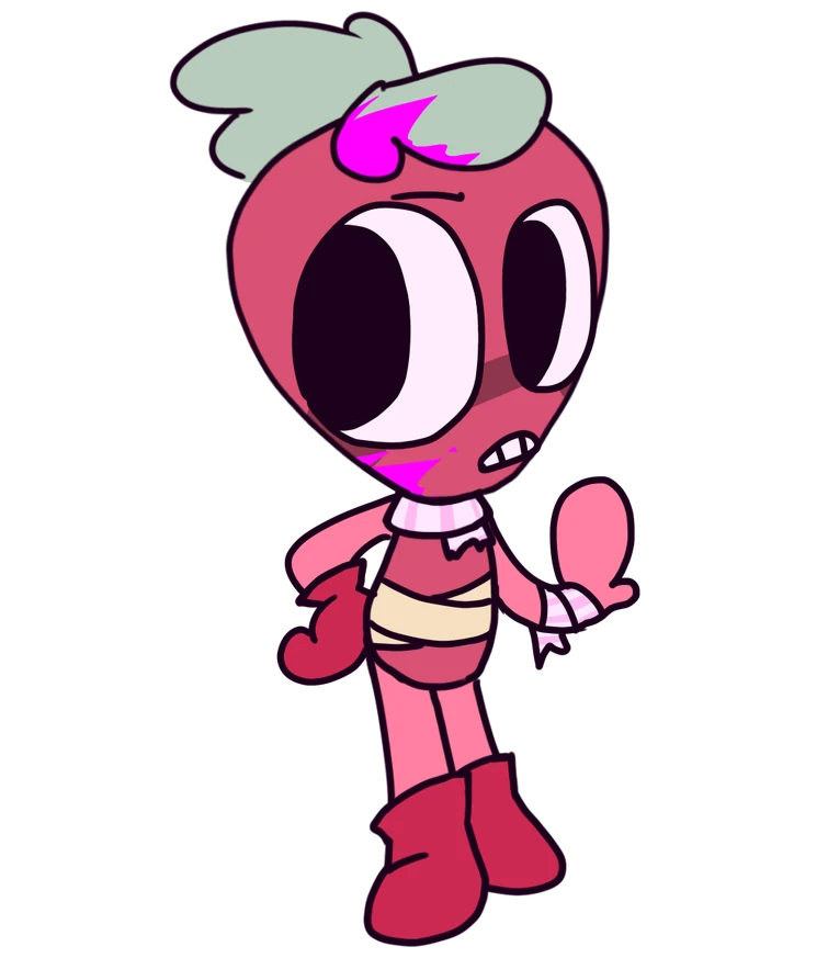 “More designs. (Blood/Ichor (Hypnosis AU))” | Fandom