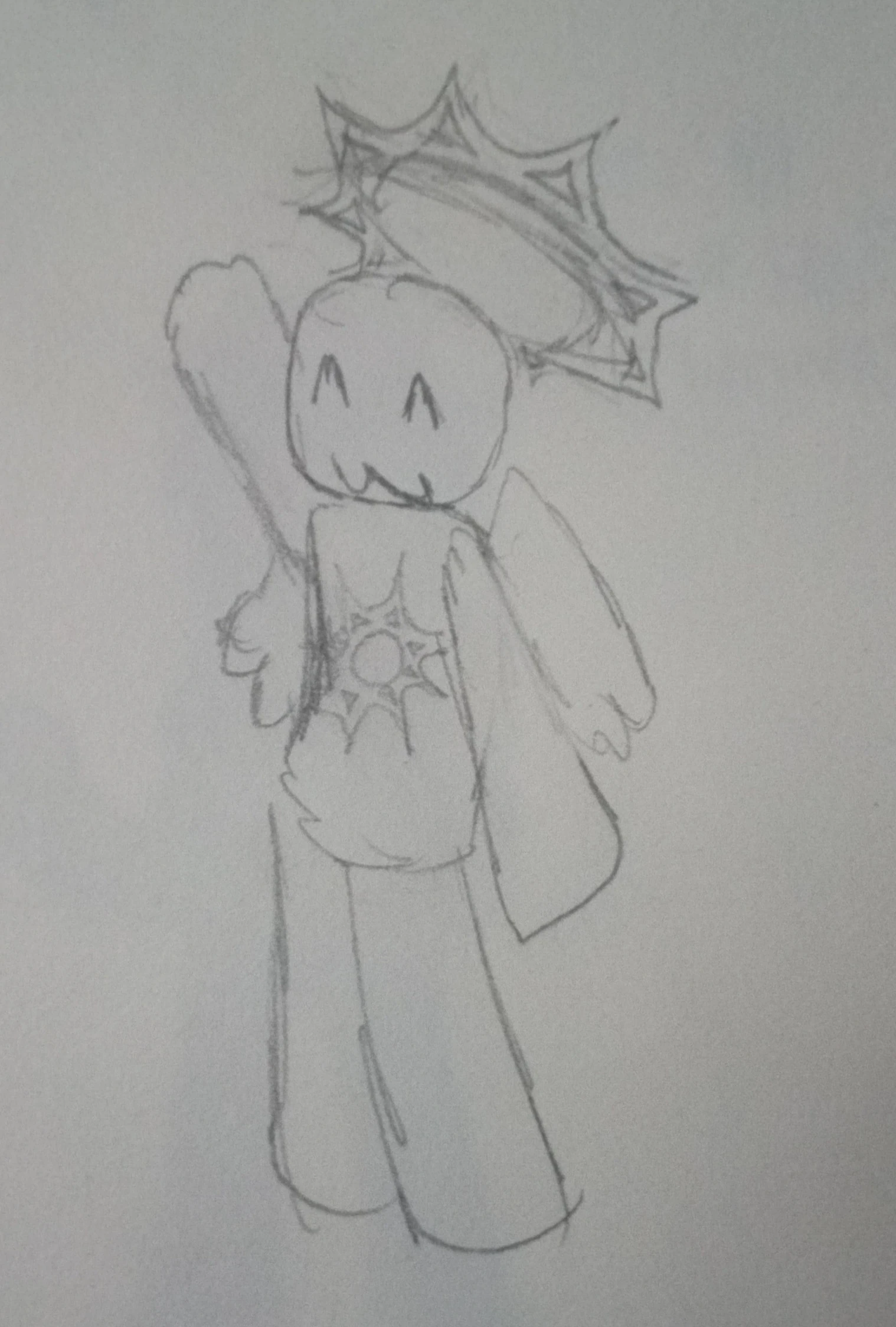 small art dump | Fandom