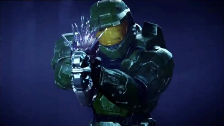 Discuss Everything About Halo Alpha | Fandom