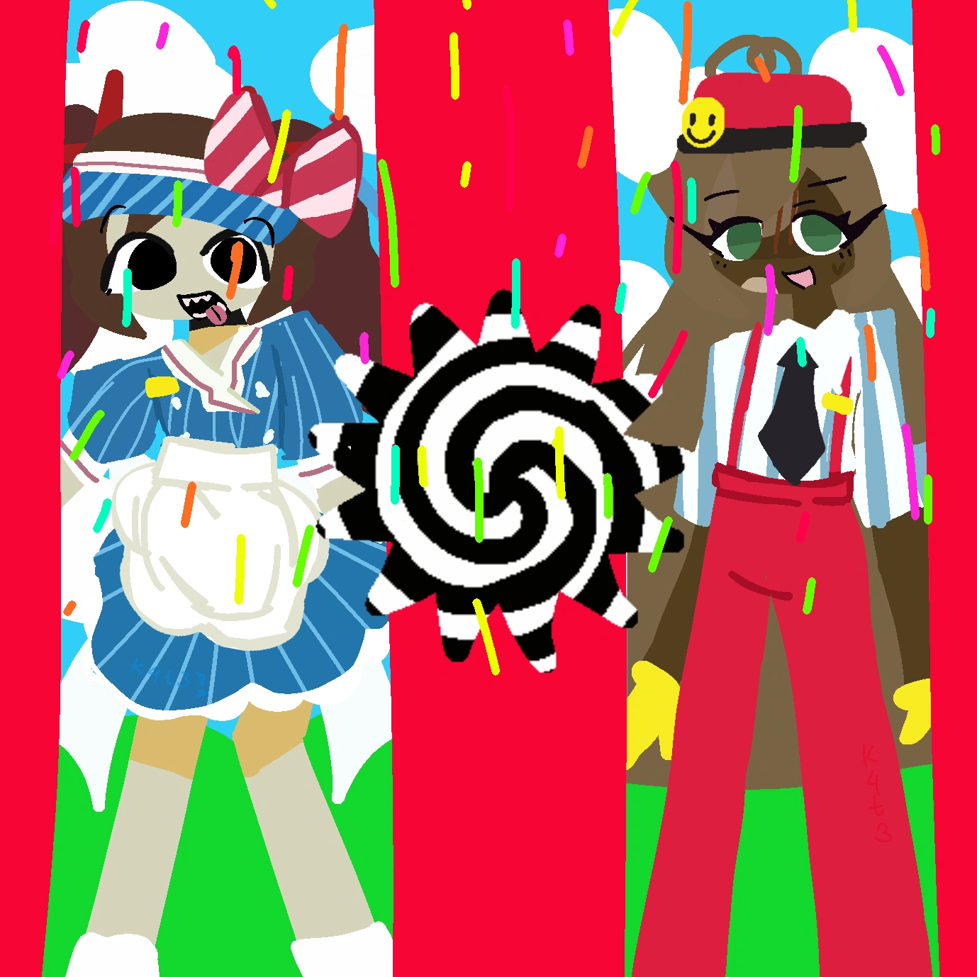 Mesmerizer/silly | Fandom