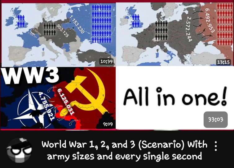 Discuss Everything About Fake Countries Wikia | Fandom