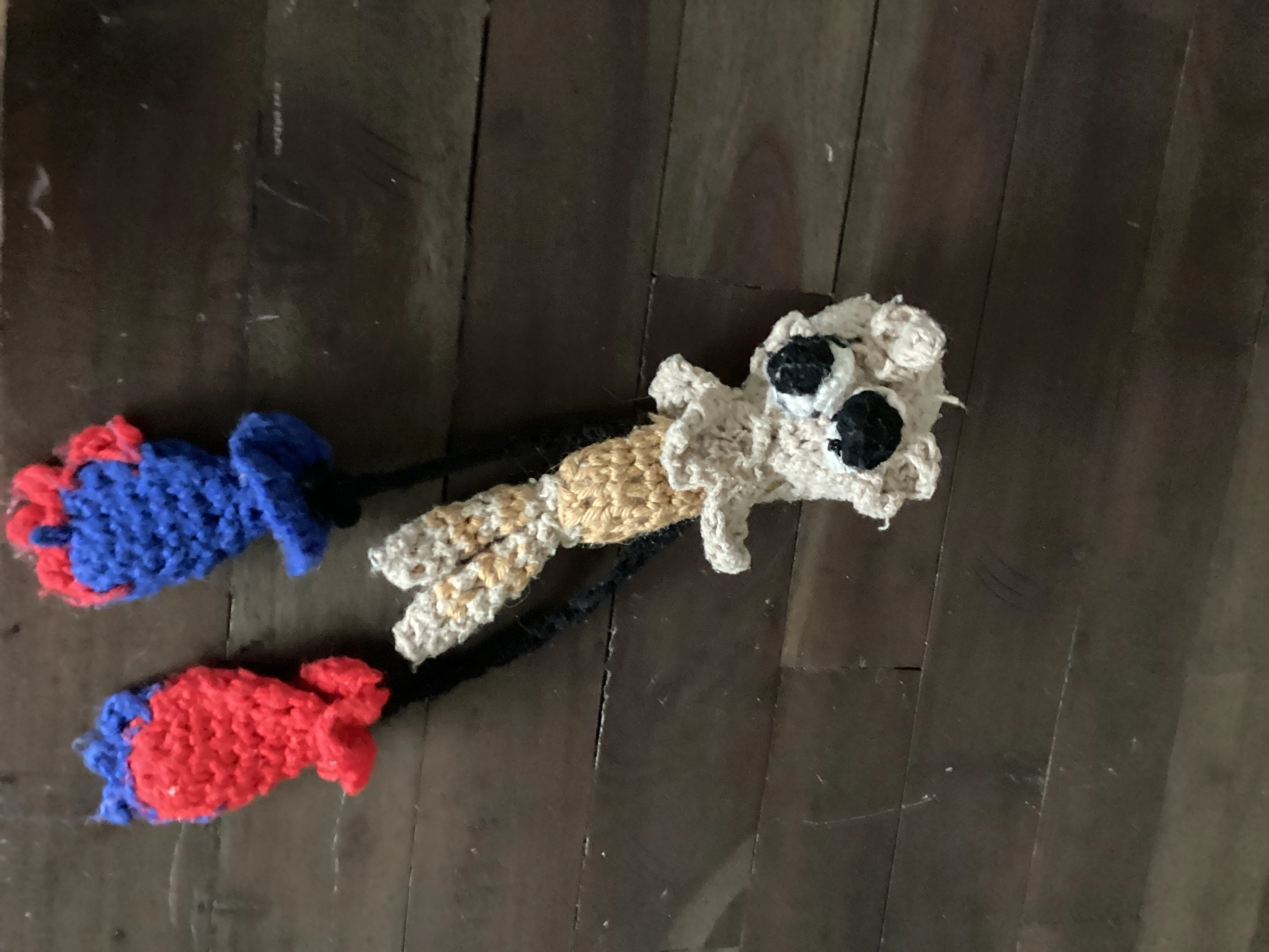 I MADE A GOOB! | Fandom