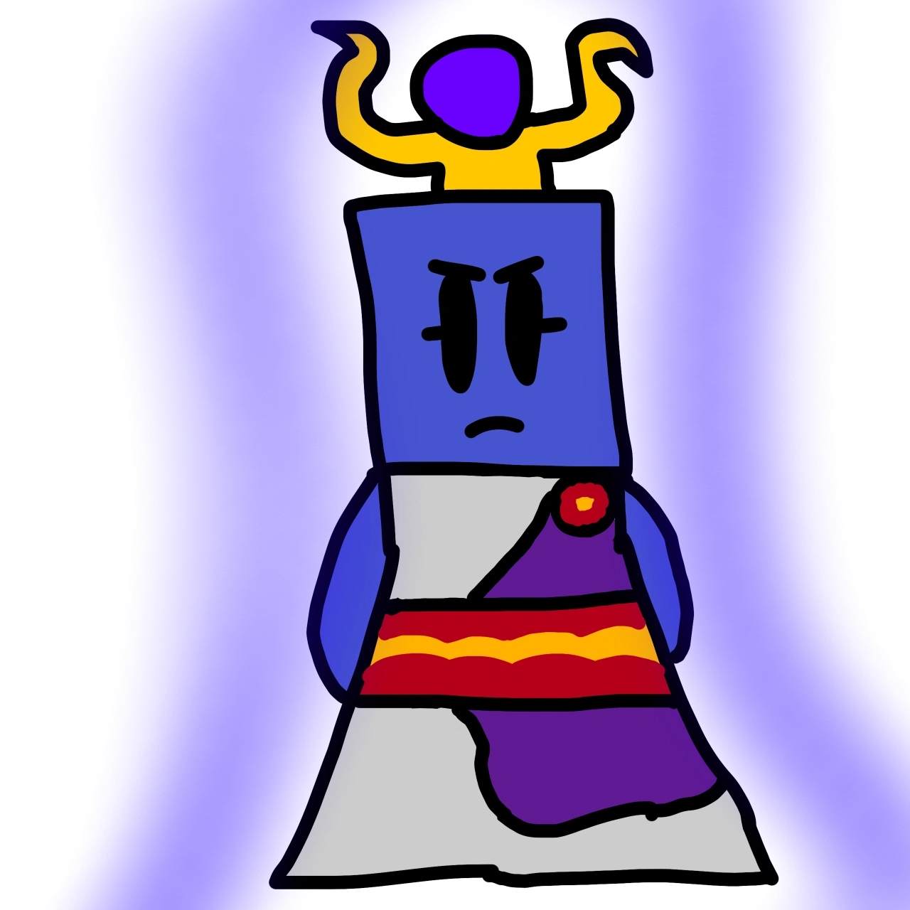 Admin gloves | Fandom