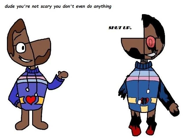 waffle x waffle | Fandom