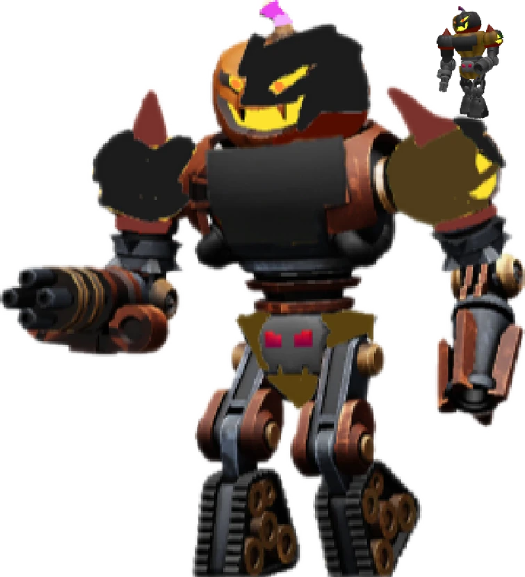 EVEN MORE MORE Removed enemies if they were modern | Fandom