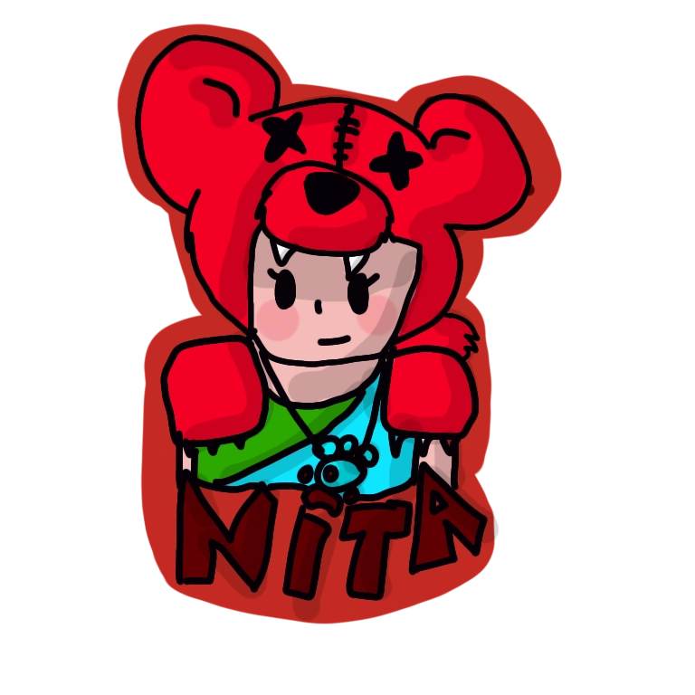 Nita | Fandom
