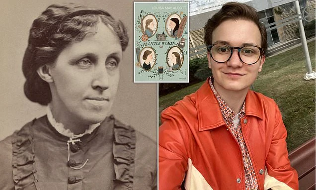 The author of ‘little women’ might be trans | Fandom