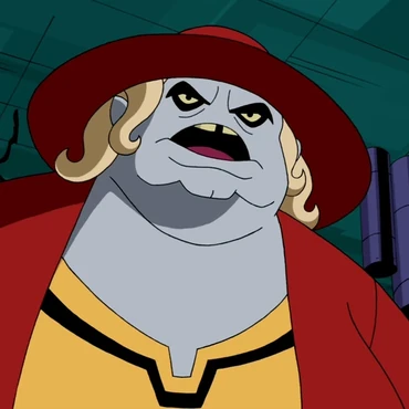 Discuss Everything About Ben 10 Wiki | Fandom