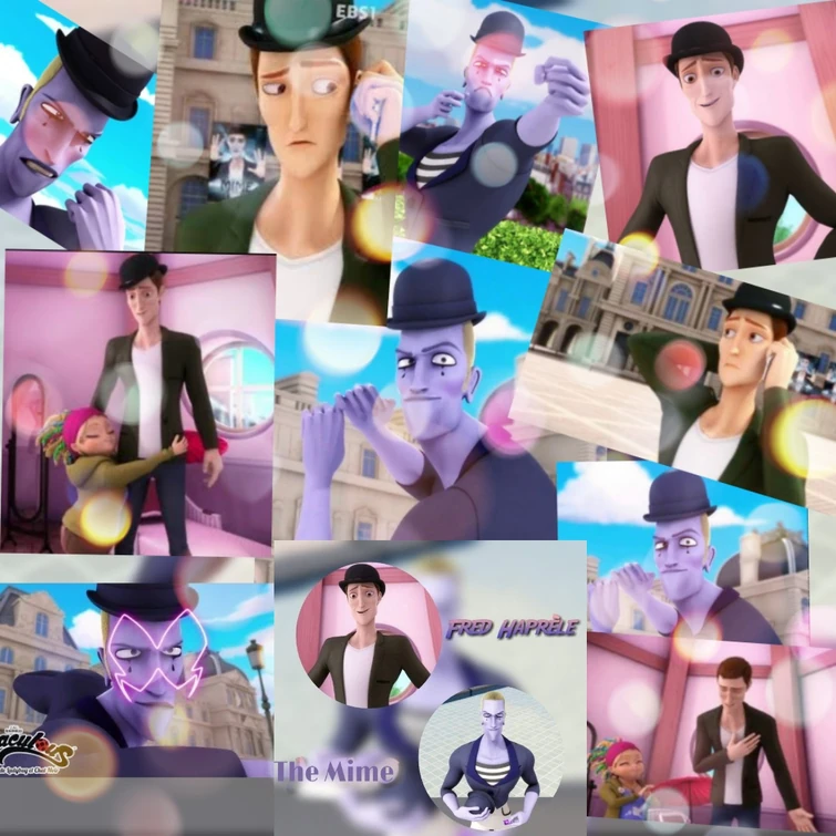 Discuss Everything About Miraculous Ladybug Wiki | Fandom