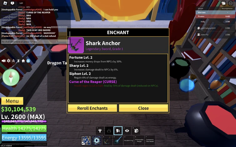 Discuss Everything About Blox Fruits Wiki | Fandom