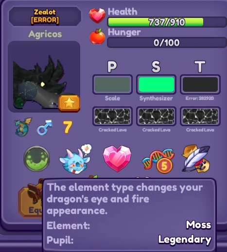 Trading 2 errors [Or swapping!] | Fandom