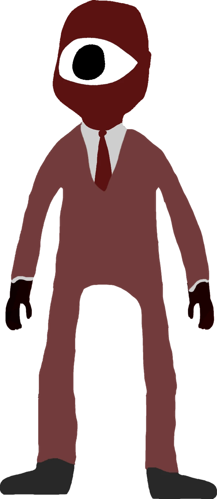 Intruder alert | Fandom