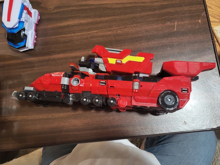 Discuss Everything About RangerWiki | Fandom