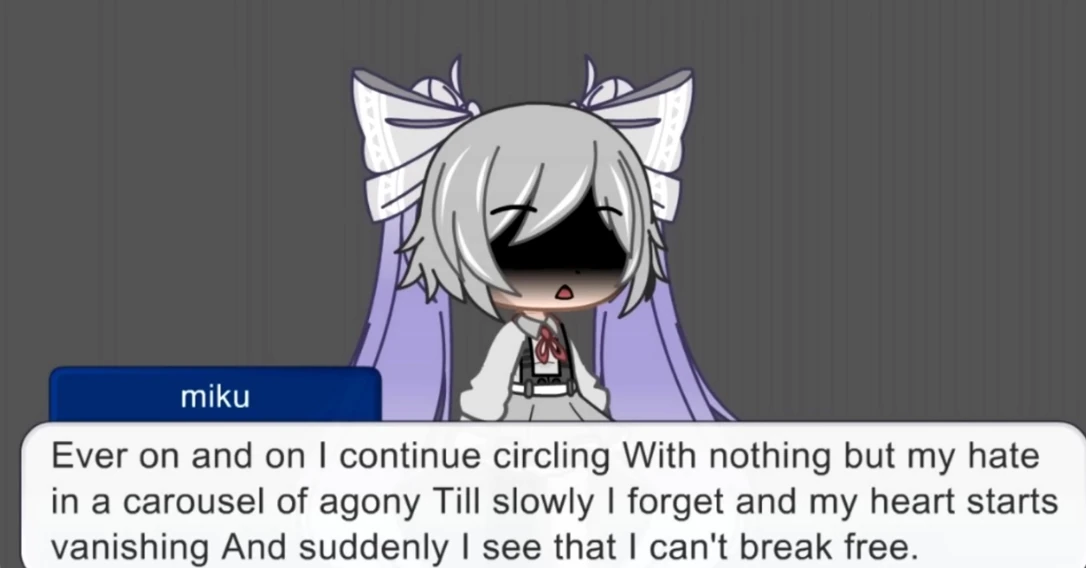 omg niigo miku so real⛓️🖤♥️💔🥀 | Fandom