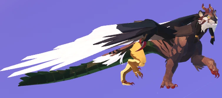 Looking to reserve a reference sheet of my Galiryn oc | Fandom