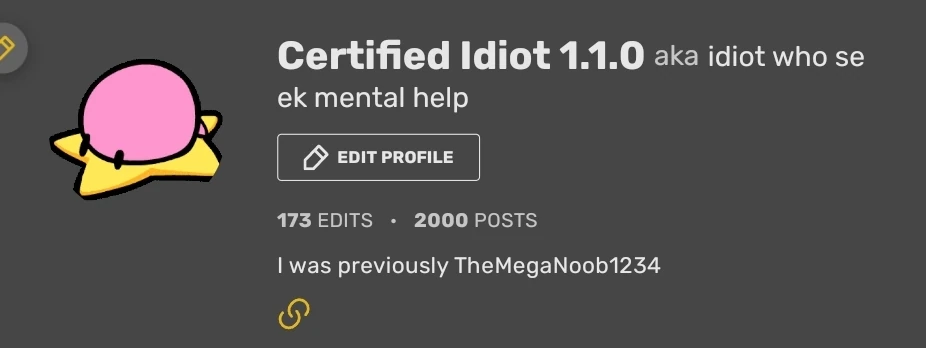 2k posts special | Fandom