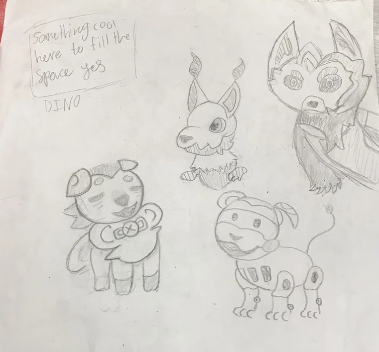 Discuss Everything About Loomian Legacy Wiki | Fandom