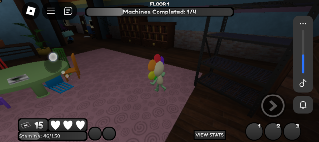 Dandy's Stats | Fandom