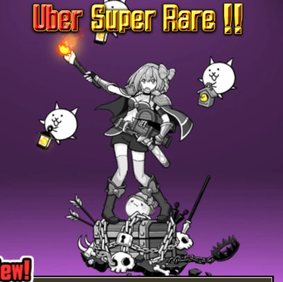 Rate Adventurer Kanna (and the other forms) | Fandom