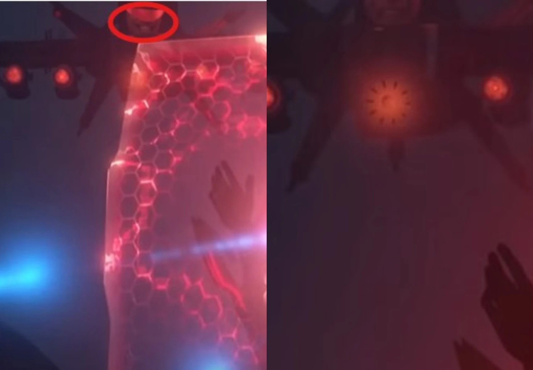 subtle detail barely anyone notices | Fandom